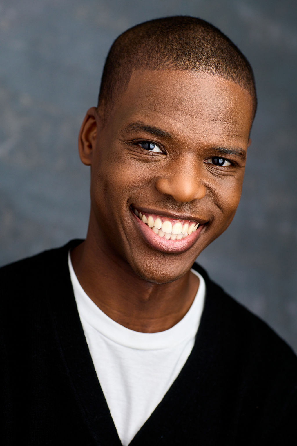 Tendo Nsubuga – Actor